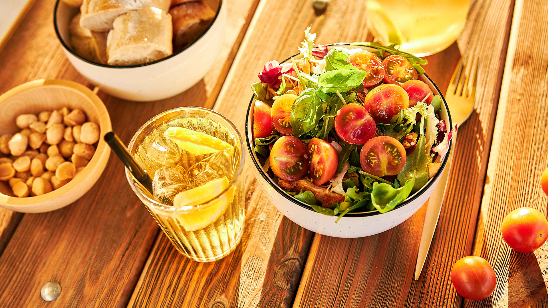 Gold Délice - PrimaLabel