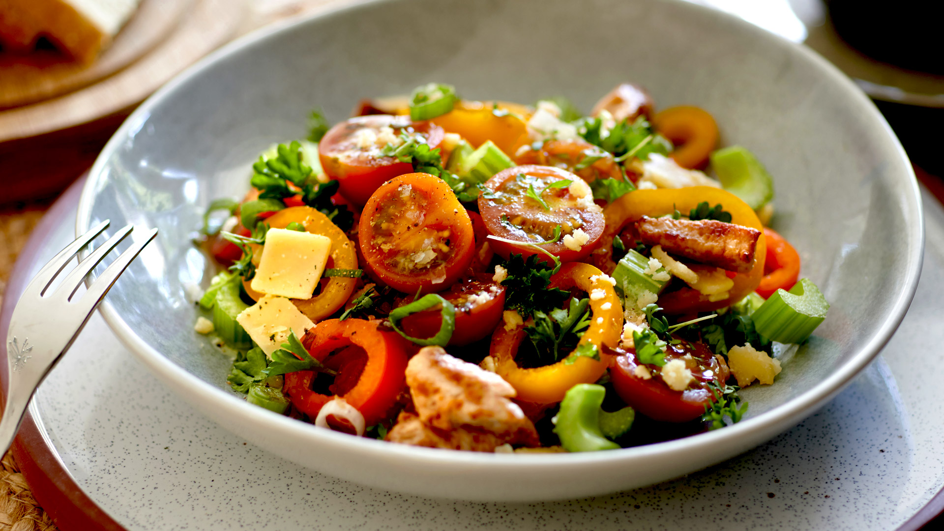 Gold Délice - PrimaLabel